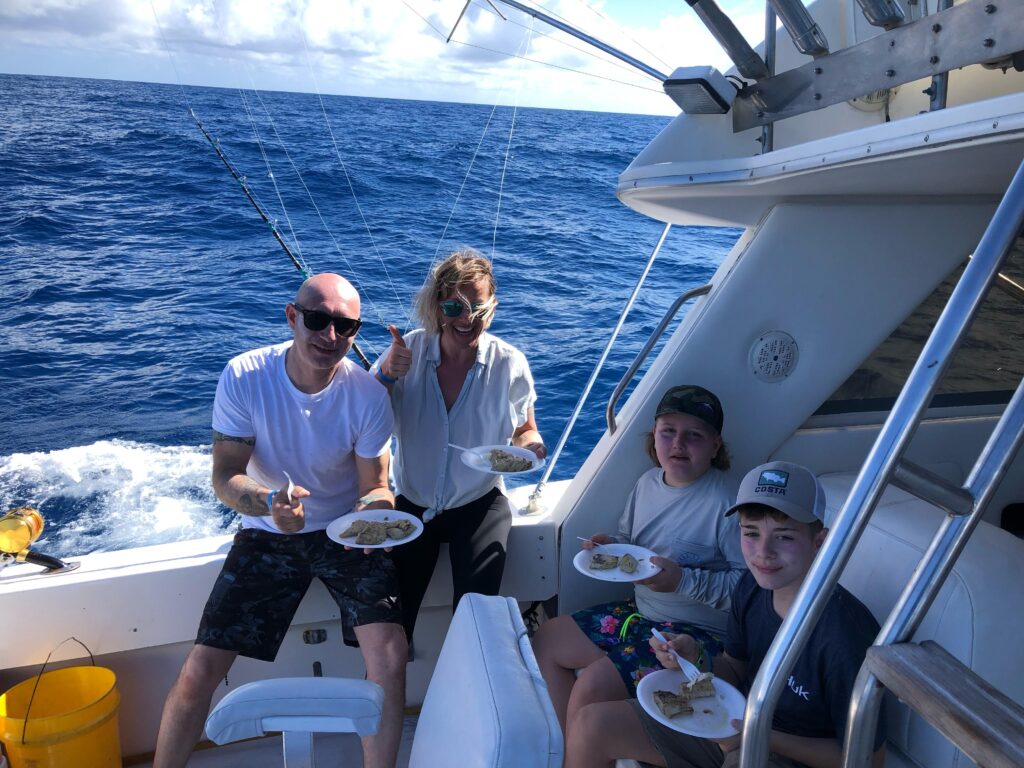 Deep Sea Fishing Charter Puerto Plata | Adren Trip Transfers and Tours